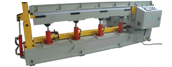 Insulation Processing machines