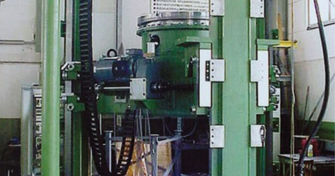 Power Transformer machines
